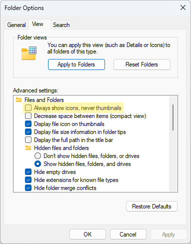 Thumbnails and media files previews - Resilio Help Center
