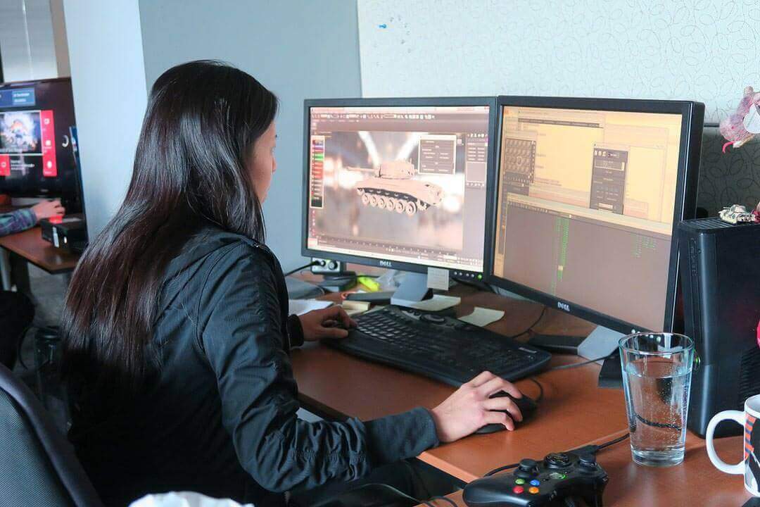 Wargaming Case Study | Tech | Resilio