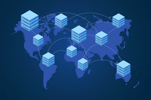 Fast And Simple Server Synchronization Use Cases Resilio Platform